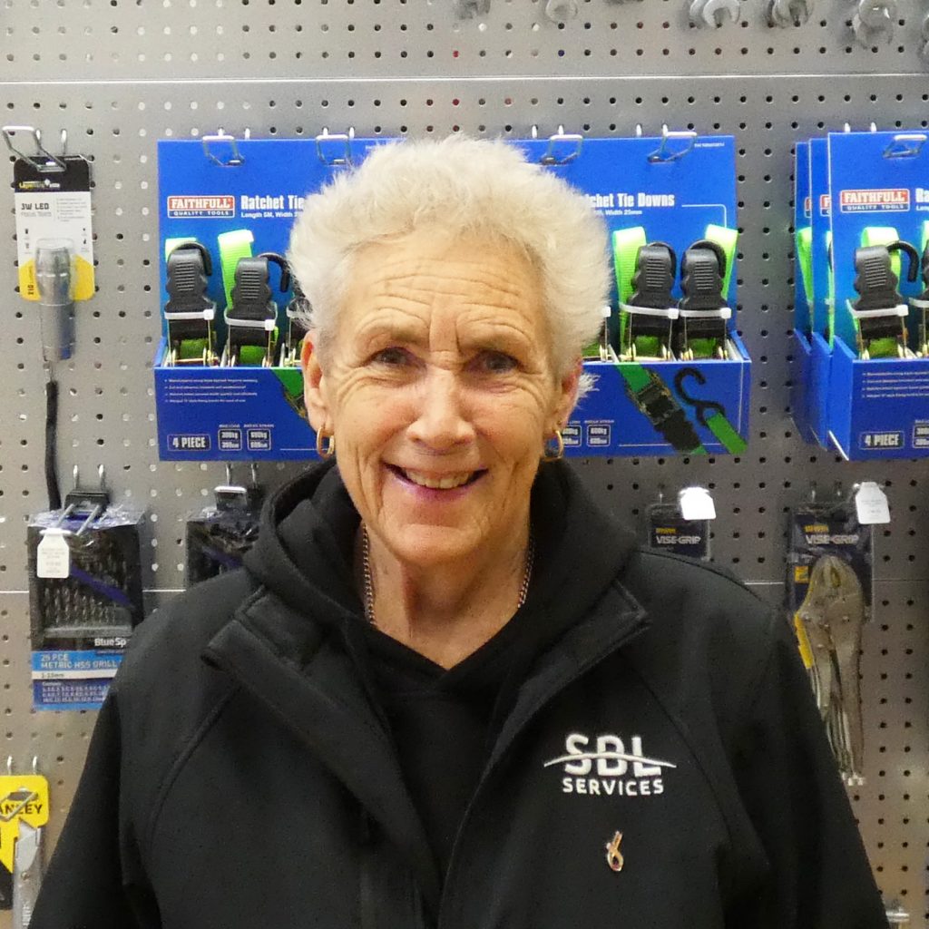 About Us | SBL Services