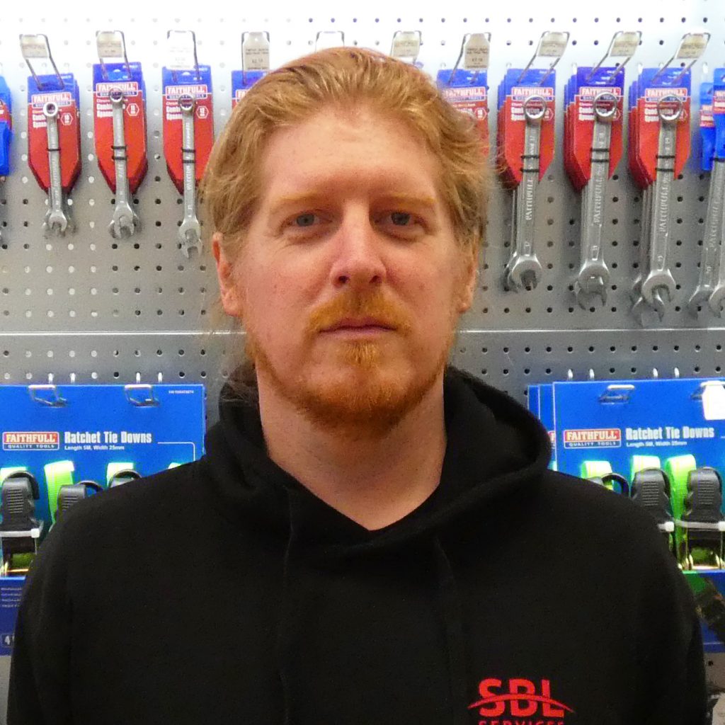 About Us | SBL Services